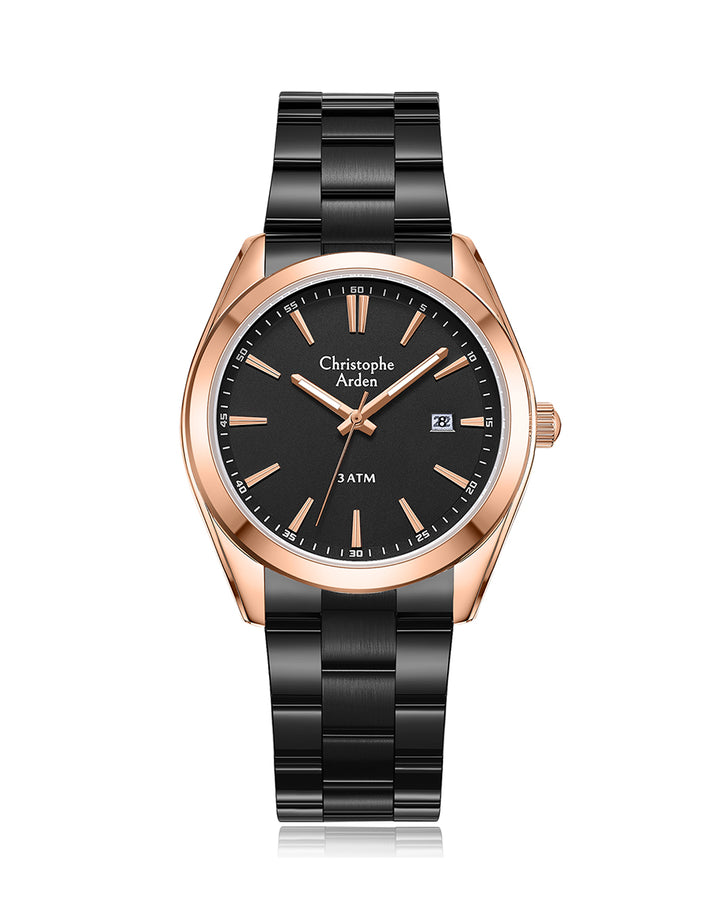 Christophe Arden - Men – TimeConcept.com