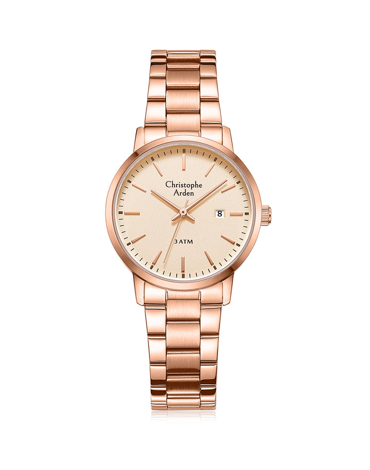 Christophe Arden - Ladies – TimeConcept.com