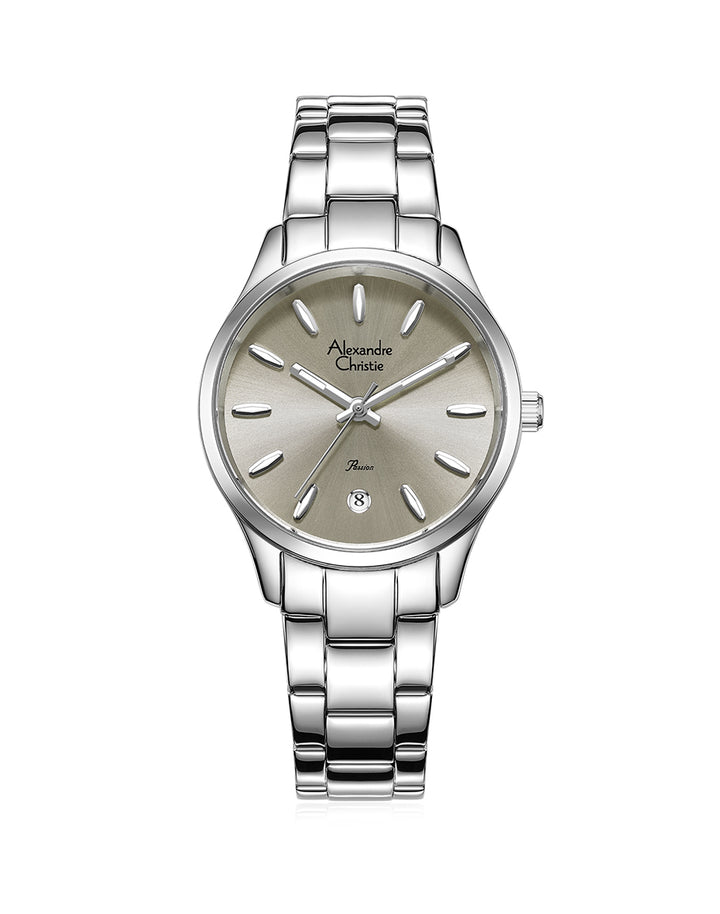 Alexandre Chrisite - WOMEN – TimeConcept.com