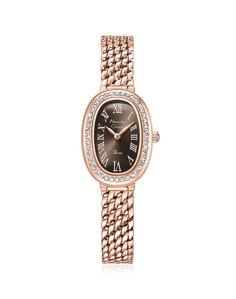 AC 2B95 LHB – TimeConcept.com