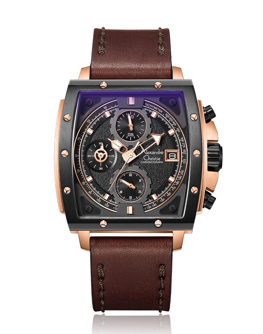 AC 6376 MCL – TimeConcept.com