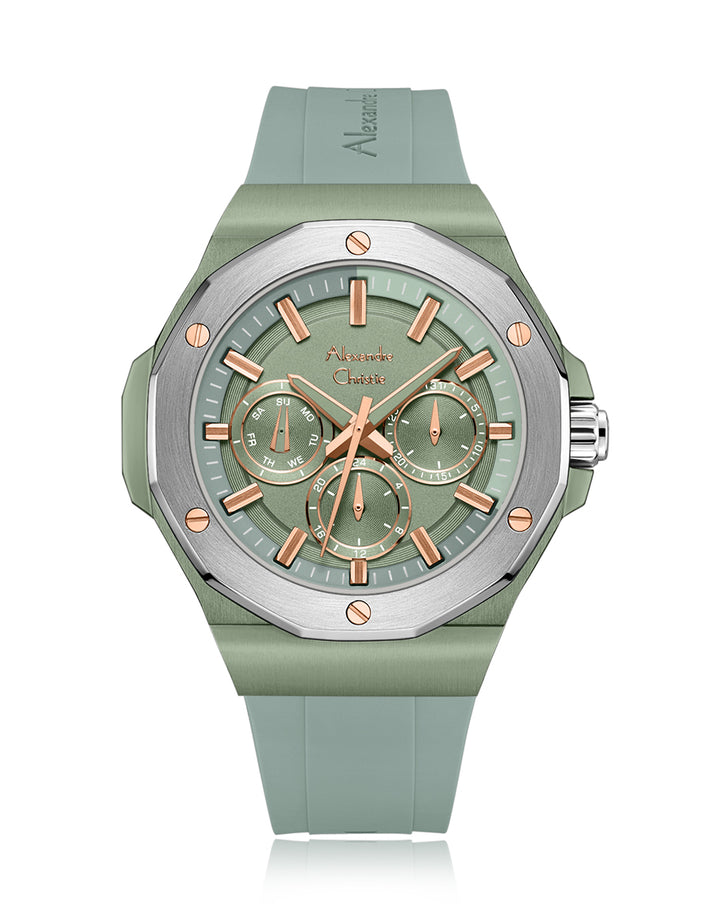 Alexandre Christie - MEN – TimeConcept.com