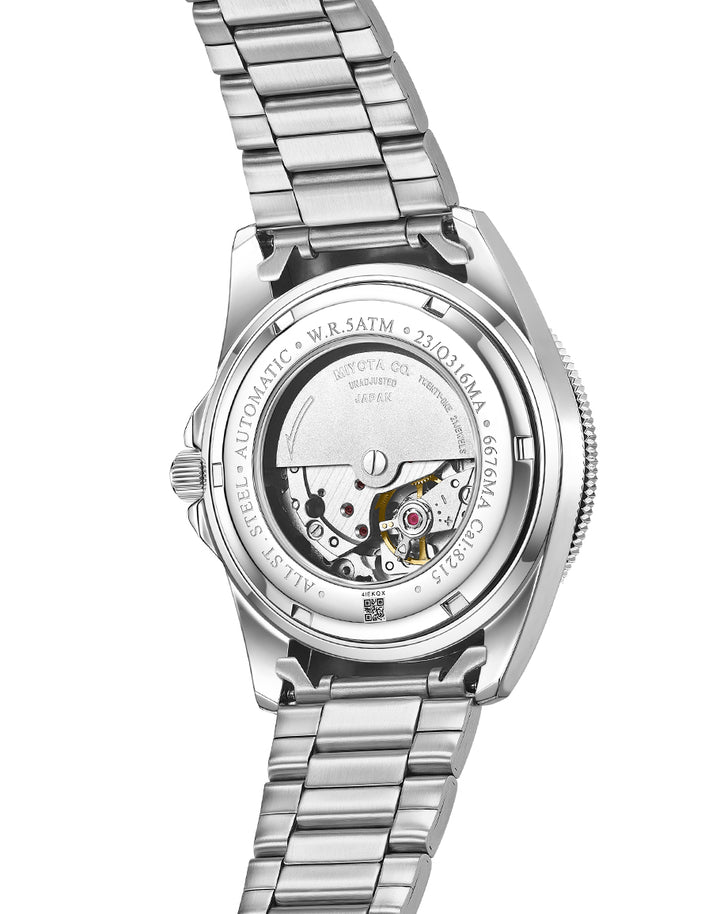 Alexandre Christie - MEN – TimeConcept.com