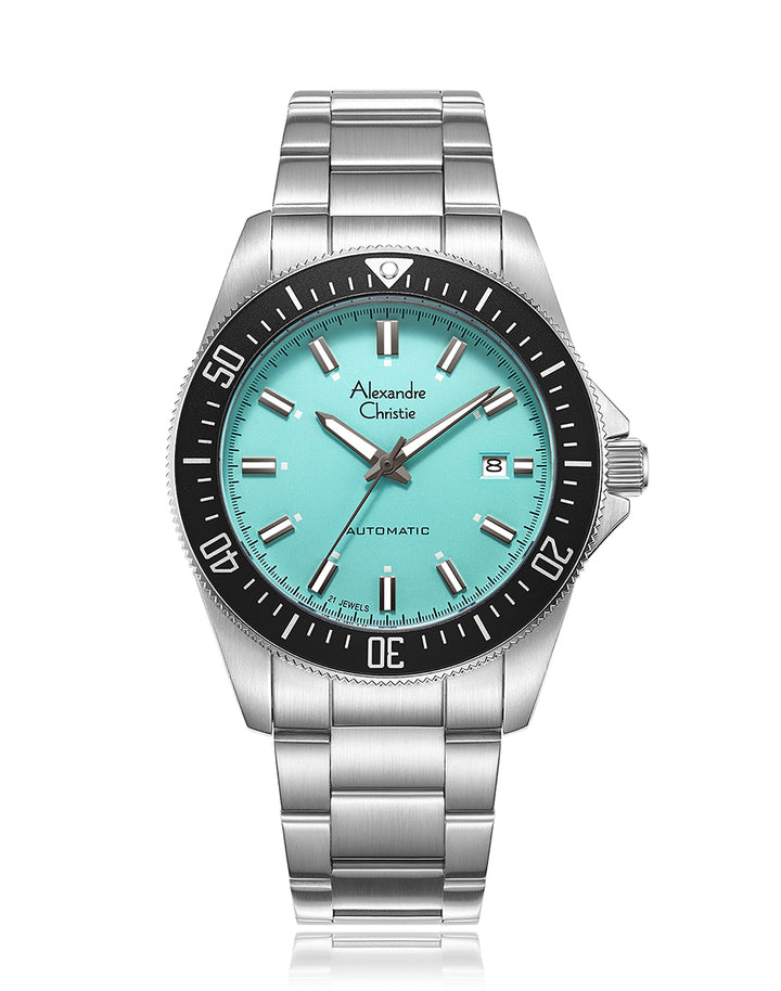 Alexandre Christie - MEN – TimeConcept.com