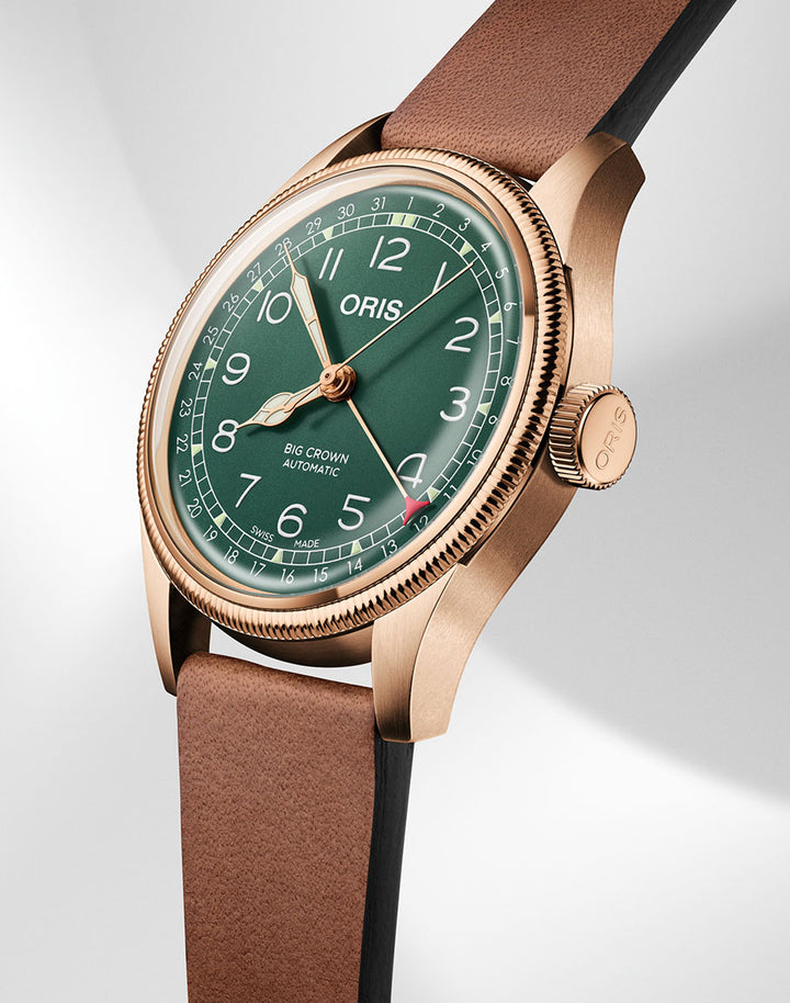 ORIS – TimeConcept.com