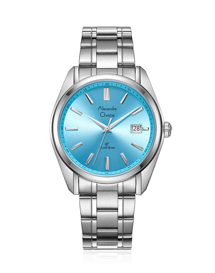 Alexandre Christie - MEN – TimeConcept.com