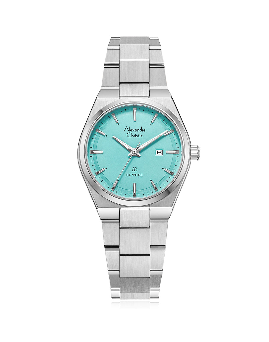 AC 8697 LDB – TimeConcept.com