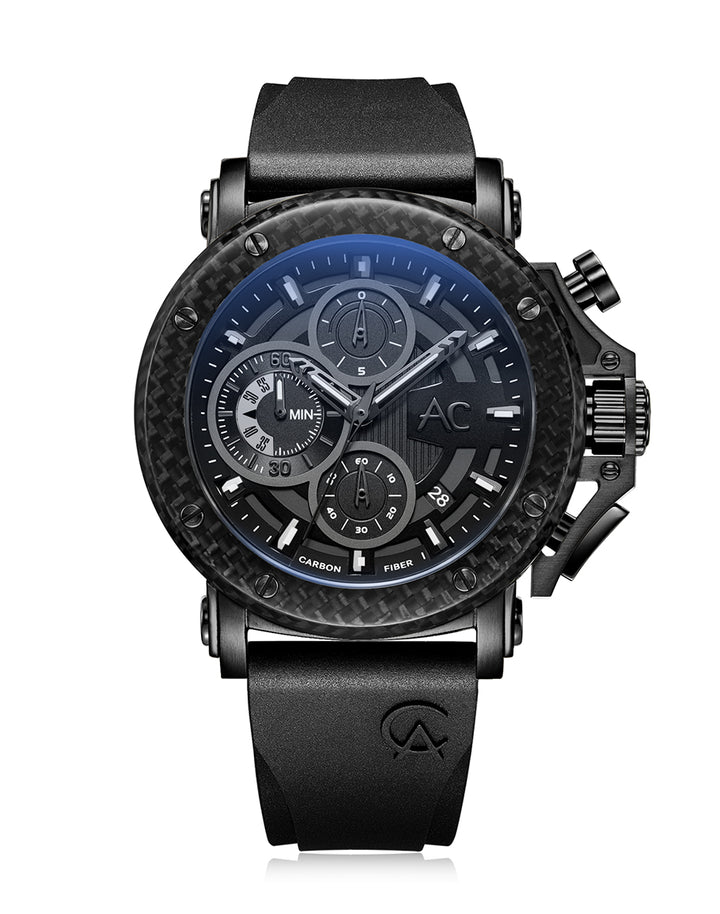 Alexandre Christie – TimeConcept.com