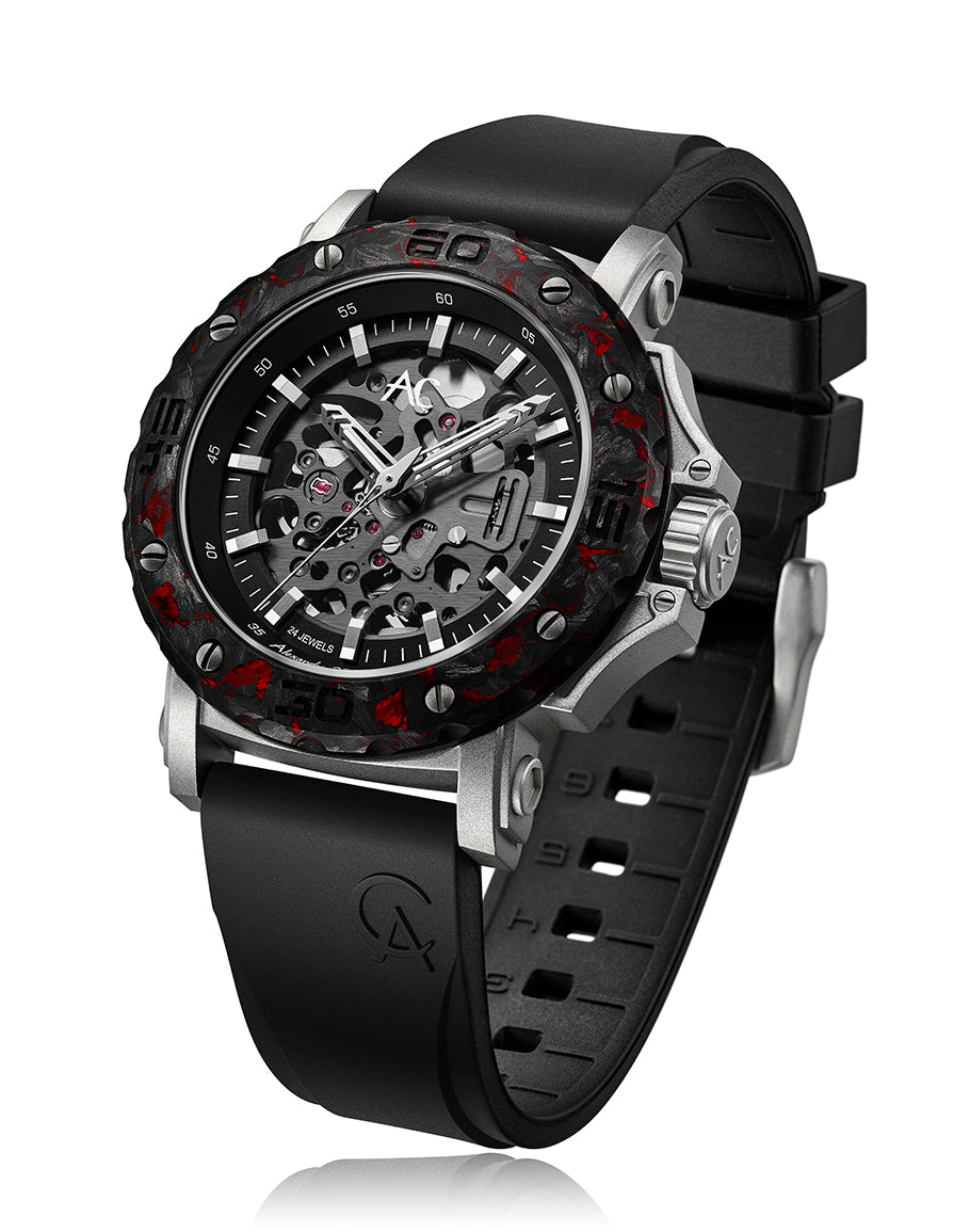 AC 9205 MTR – TimeConcept.com