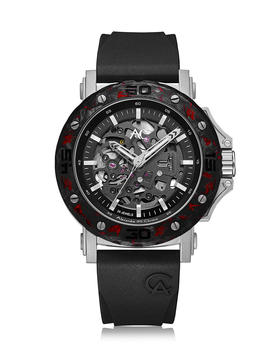 AC 9205 MTR – TimeConcept.com