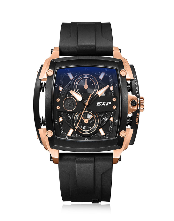 EXP EXPEDITION - MEN – TimeConcept.com