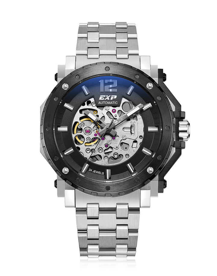 EXP EXPEDITION - MEN – TimeConcept.com