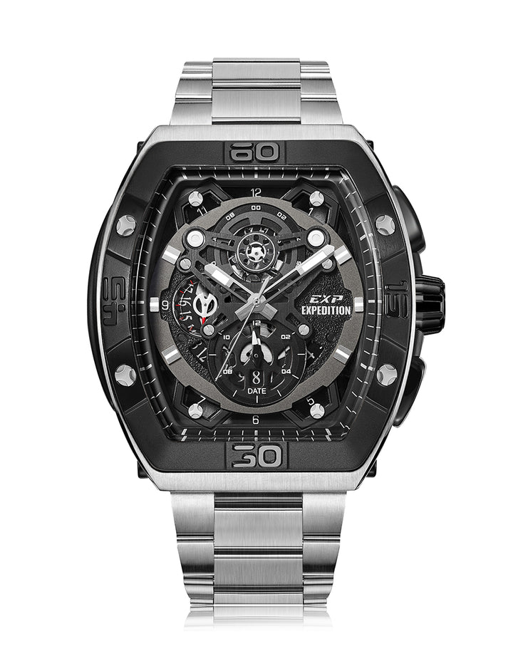 EXPEDITION - MEN – TimeConcept.com