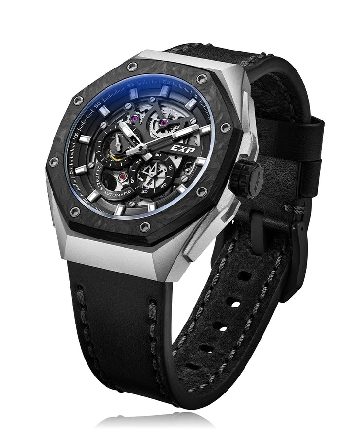 EXP EXPEDITION - MEN – TimeConcept.com