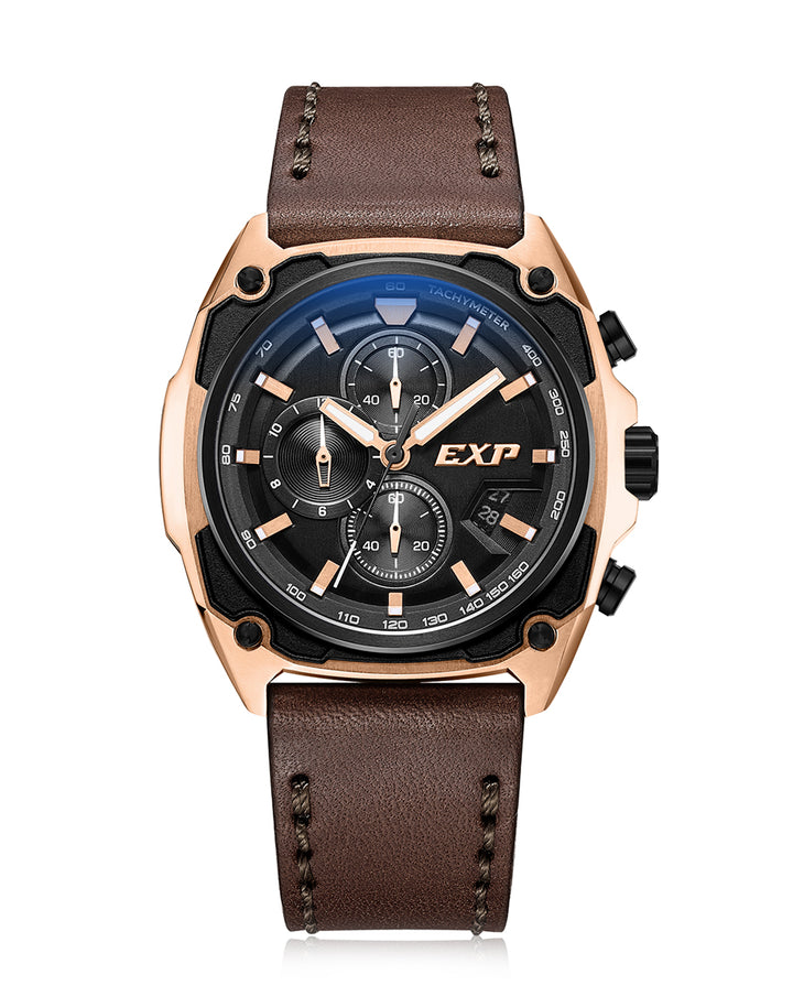 EXP EXPEDITION - MEN – TimeConcept.com