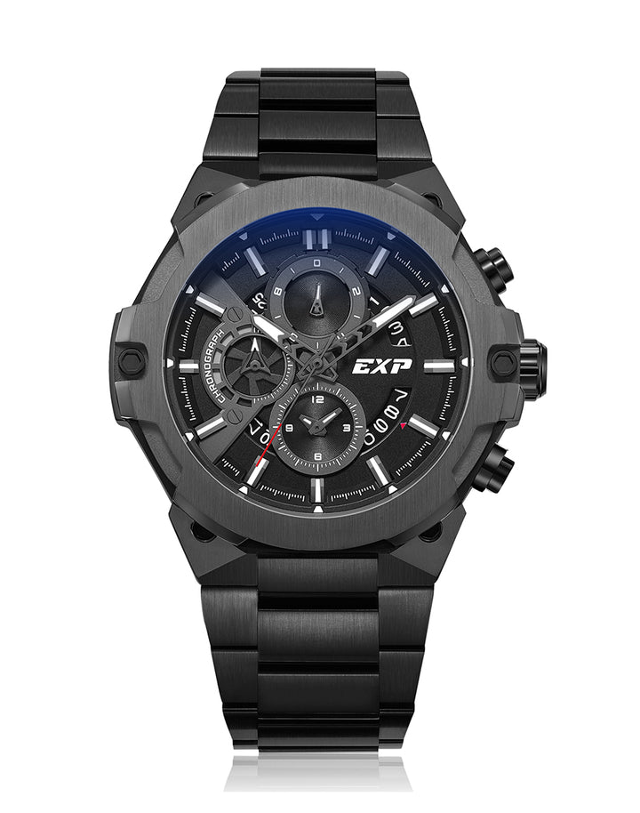 EXP EXPEDITION - MEN – TimeConcept.com