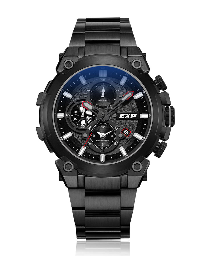 EXP EXPEDITION - MEN – TimeConcept.com