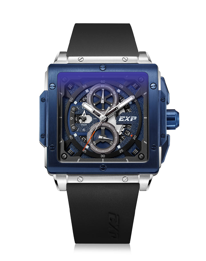 EXP EXPEDITION - MEN – TimeConcept.com