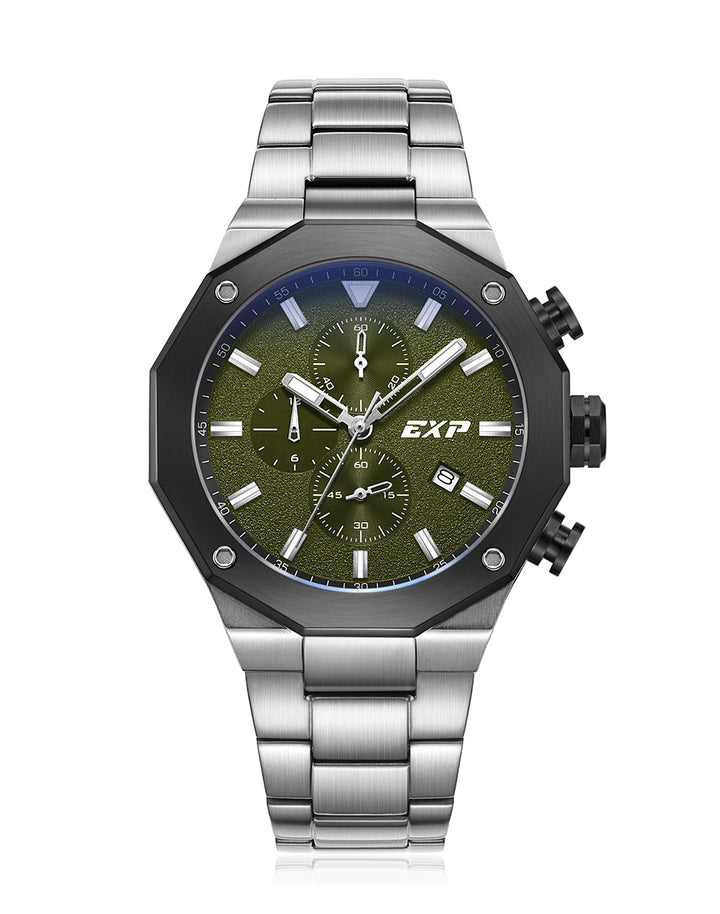 EXP EXPEDITION - MEN – TimeConcept.com