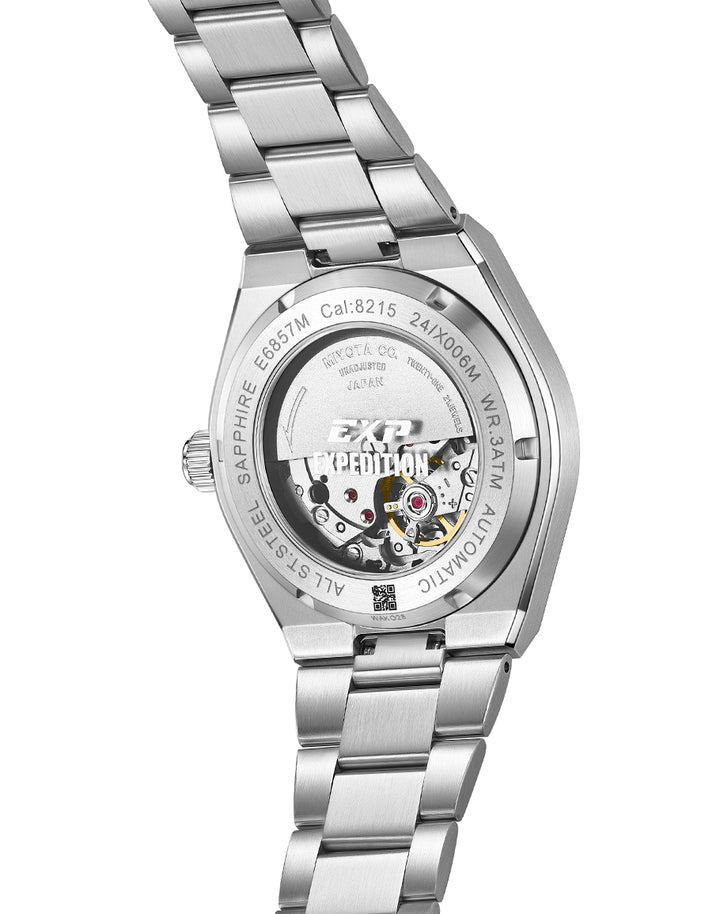 EXP EXPEDITION - MEN – TimeConcept.com