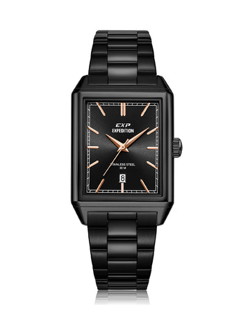 EXPEDITION - MEN – TimeConcept.com