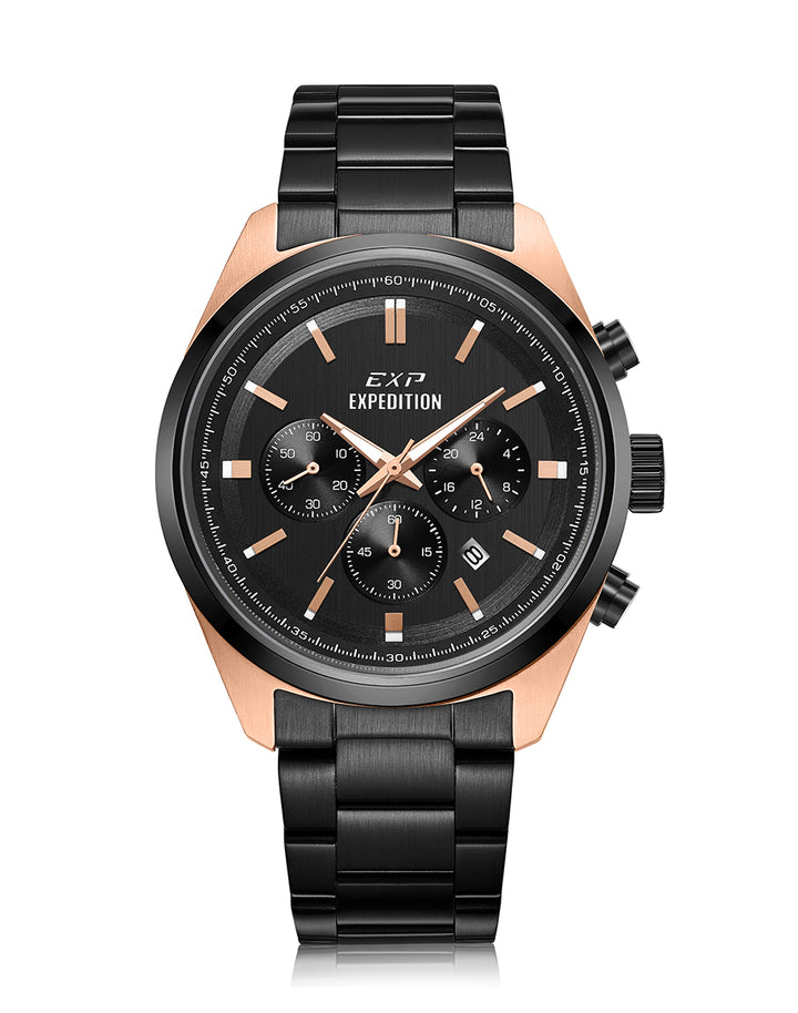 EXPEDITION - MEN – TimeConcept.com