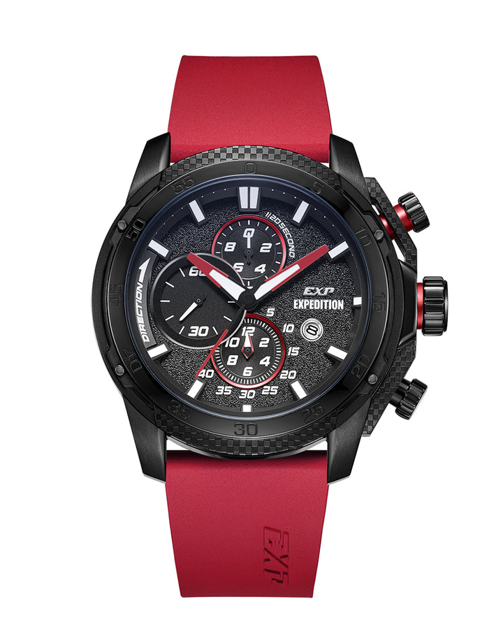 EXPEDITION – TimeConcept.com